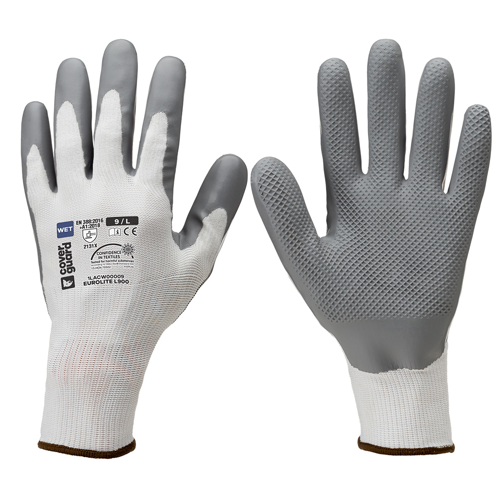 Rukavica EUROLITE L900 | Lacuna