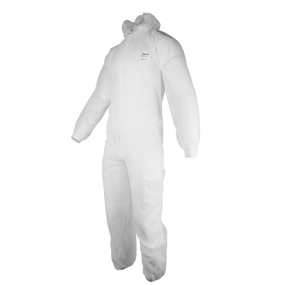 Jednokratni kombinezon PALLAS | Lacuna