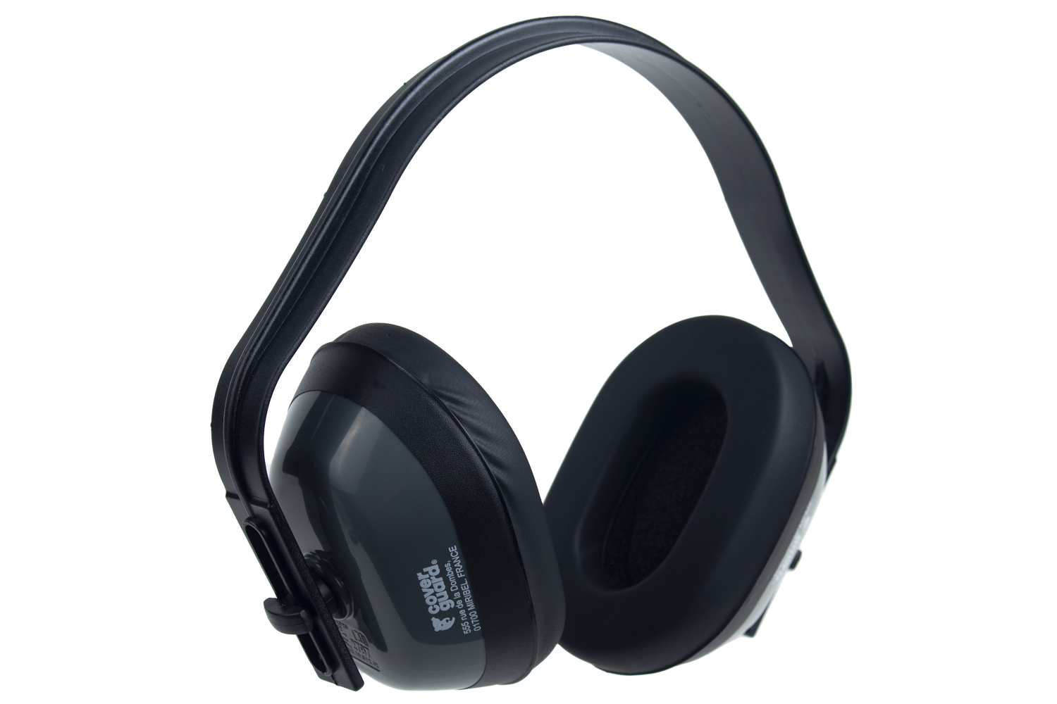 Antifon MAX 200 | Lacuna