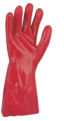 PVC Rukavica PARK 45 cm vel. 10 | Lacuna