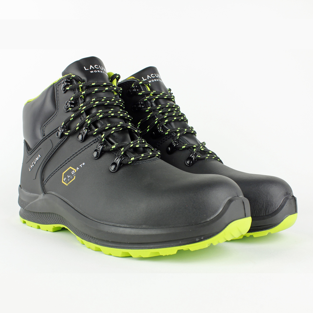 Zaštitna cipela duboka GIRONA S3 | Lacuna